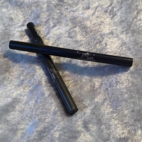 Kat Von D | Makeup | Kat Von D Ink Liners Woolf Baudelaire | Poshmark
